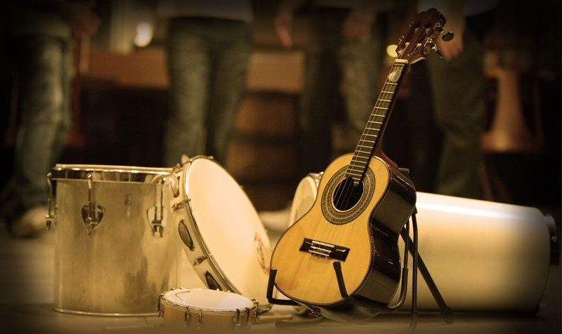 Musica Popular Brasileira e sua importância - JORNAL ROTA DA NOTÍCIA